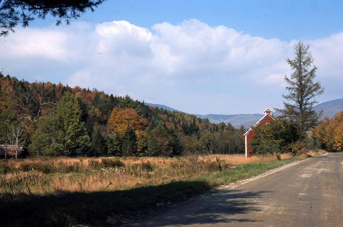 Vermont Day 6 – Wolfsonsworld